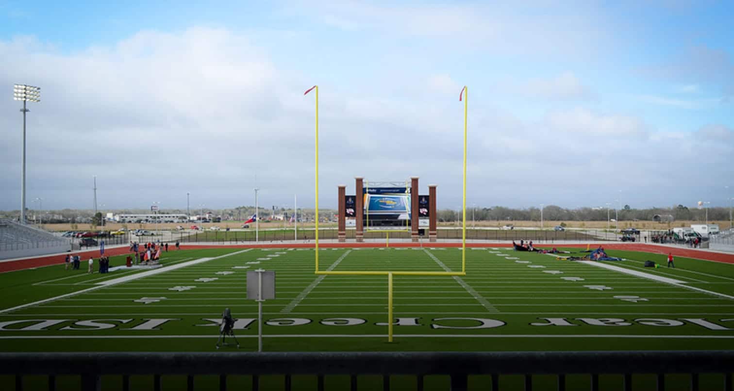 Challenger Columbia Stadium - Kubala Engineering