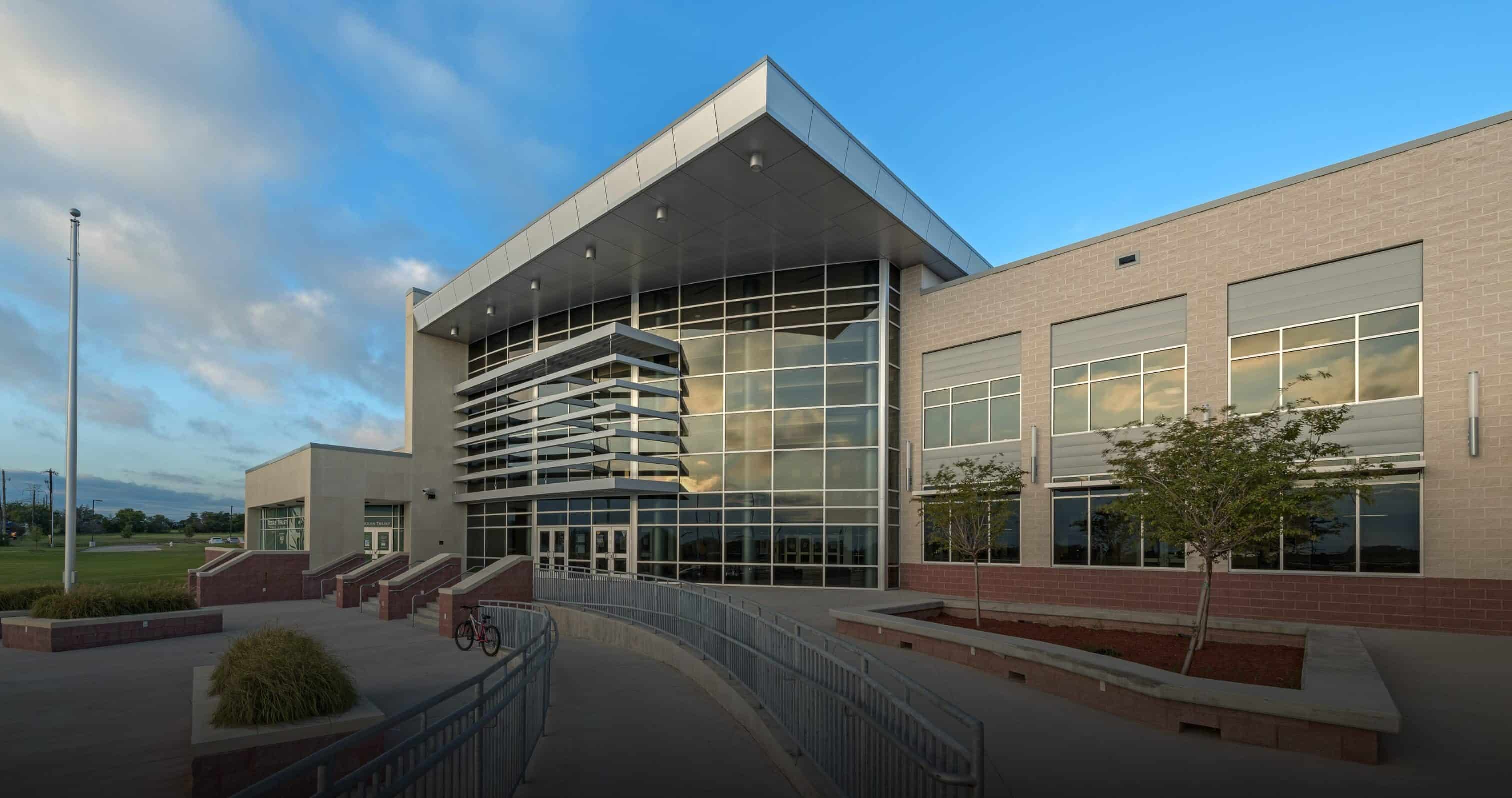 DeSoto High School Academy - Kubala Engineering
