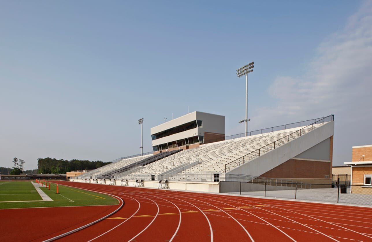 Turner Stadium - Kubala Engineering