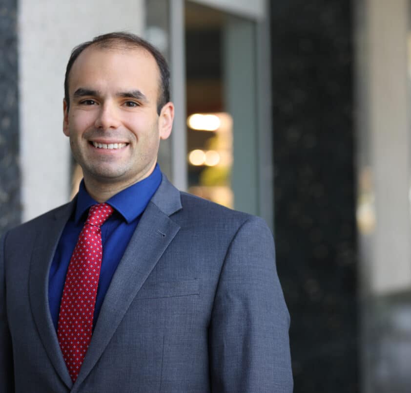 Leadership - Kubala Engineering